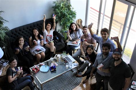 This Bar Saves Lives