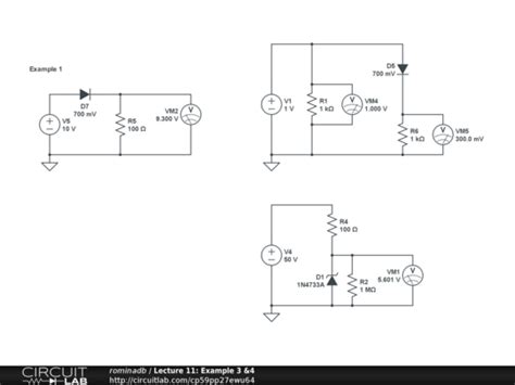Lecture 11 Example 3 And4 Circuitlab