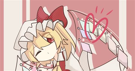 東方 東方ミニキャラまとめ 海老のイラスト Pixiv