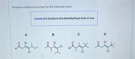 Solved Please Identify The Type Of Hybridization Sp Sp2