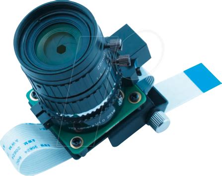 RPI MOUNT HQ CAM Raspberry Pi Mount For HQ Camera At Reichelt Elektronik