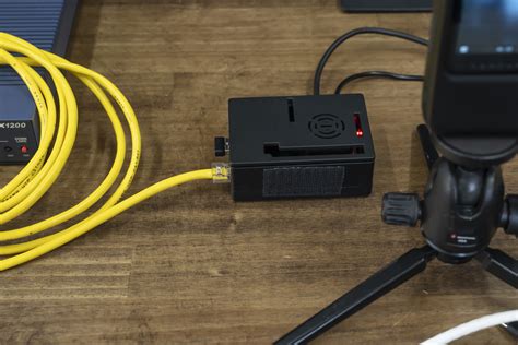 Raspberry Pi 4で自由に使えるnginx Rtmpサーバの構築方法を紹介 360°vr機材レンタルのデジタルホビー