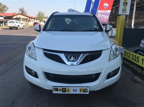 Gwm H5 2 0 Vgt For Sale R 139 950 Za