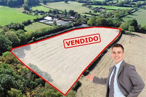 Los 4 Trucos Para Vender Una Parcela De Terreno Lee Esto