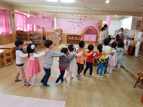 발도르프 교육이란 분더바움 소식 분더바움