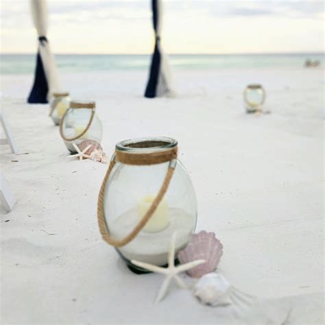 Aisle Markers The Wedding Shop
