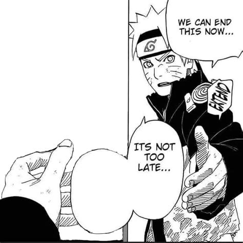I Found No Template For This Meme Scene So I Made One Rnaruto