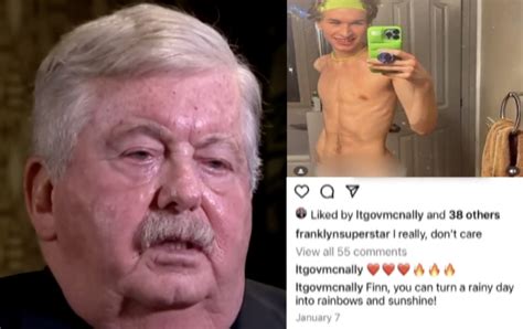 Tennessee Lt Gov Apologizes For Flirting With Naked Gay Twink On