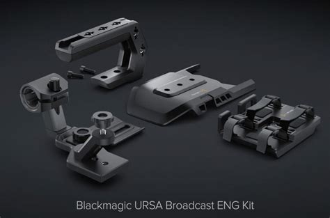Blackmagic Camera 81 Update And Ursa Mini Pro 12k Olpf Released Cined