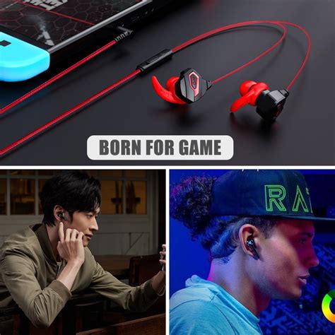 Game On 9 Gaming Earbuds Tested For The Ultimate Audio Experience