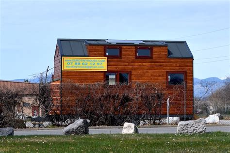Eurotinyhouse Accueil