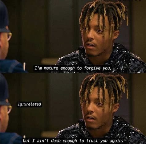 Juice Wrld Quotes About Success Friends Heartbreak Life Artofit