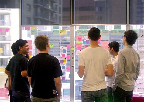 Hybrid Service Management Agile Und Lean Auf Basis Von It4it