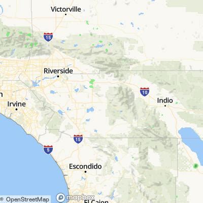 Hemet Ca Severe Weather Alert Weather Underground