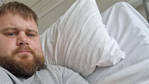 Fundraiser By Daniel Collington Road To Recovery For Our Mate Sam