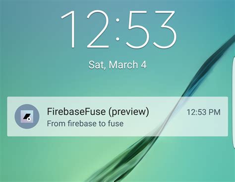 Push Notificacions With Google Firebase Notifications How To
