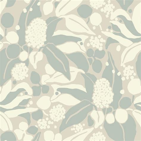 feuille de vecteur et illustration sur le thème de la nature motif de