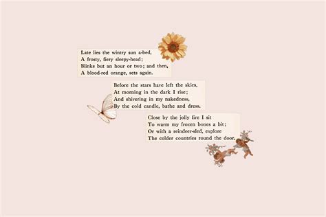 100 Poetry Pictures