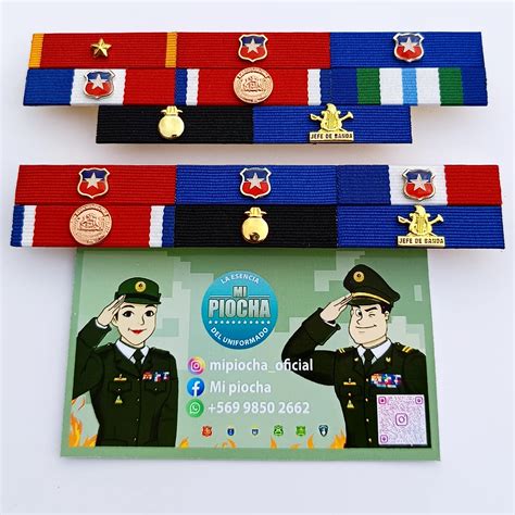 Mi Piocha Oración Del Comando 🇨🇱 Comandos La Patria O La Tumba