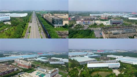 航拍什邡经开区视频素材下载编号9331345光厂vj师网