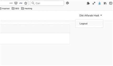 tutorial laravel 26 membuat login dan register dengan laravel malas ngoding