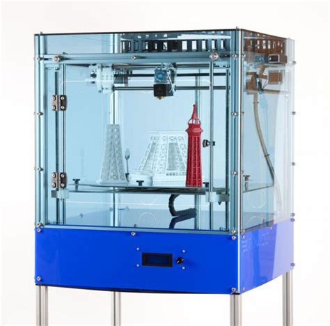 German Repraps New Software 3d Printing Industry