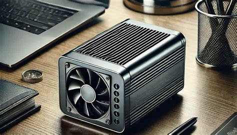 Mini Pcs Fanless Beneficios Y Aplicaciones Profesionales