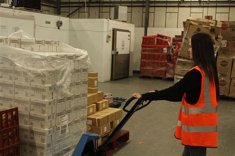 Employment Case Study With Rebekah