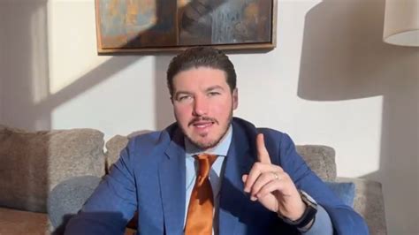Samuel García Realizó Actos Anticipados De Campaña Tepjf