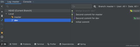 Git 图形化界面操作git 图形化界面操作 Csdn博客