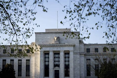Mild Recession Projected At Feds March Meet The Manila Times