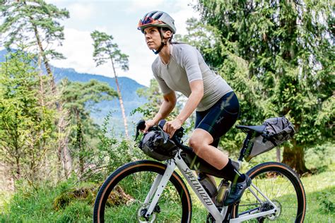 Gravel Anke Eberhardts Liebe Zum Schotter