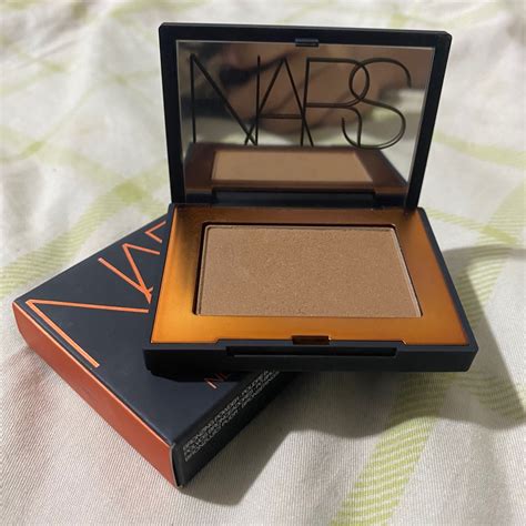 Nars Bronzer 2 Laguna With Box Beauty And Personal Care Face Makeup On Carousell