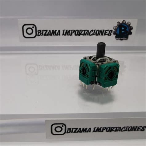 Análogo Control Switch Pro Módulo De Repuesto