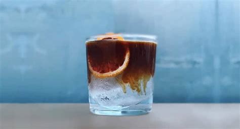 Espresso&Tonic: The Story of the Famous Coffee Drink - European Coffee Trip