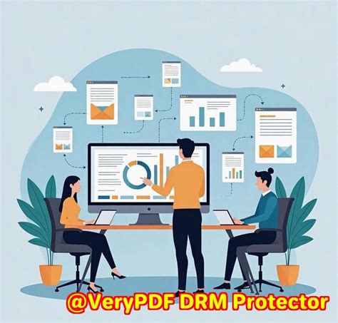 How To Restrict Pdf Document Viewing To One Device Per Authorized Government Official Verypdf