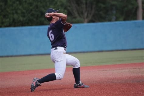 Tkc On Twitter 8 3 教育リーグ・二次 神奈川大学 ・山口拓紀海星 ・安吉成松商学園 ・三好亮寛西条