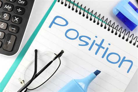 Free Of Charge Creative Commons Position Image Notepad