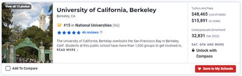 2024usnews美国大学排名发布！ 知乎