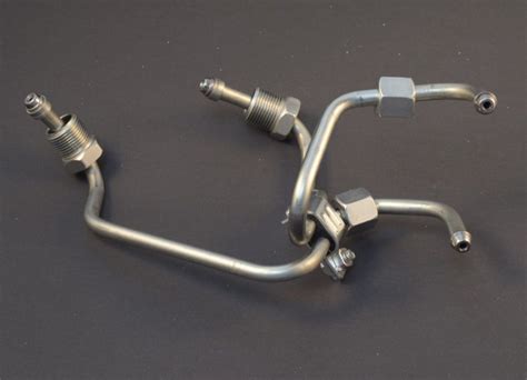 Injection Tube 003 High Precision Tube Experts