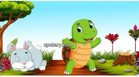 কচ্ছপ ও খরগোশ নিয়ে উক্তি