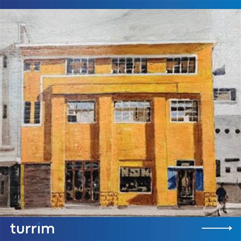 Turrim has come a long way, enduring economic downturns and a pandemic ...