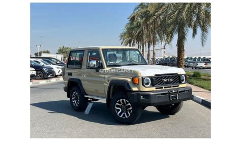 New Toyota Land Cruiser Hard Top Toyota Lc71 Ht 4 0 Full Option 2024