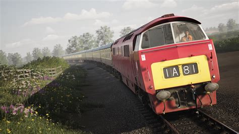 Train Sim World 4 Br Class 52 Add On On Ps5 Ps4 — Price History