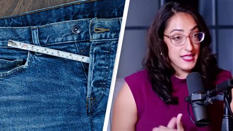 Doctor Discloses The Body Part Everyone Can See That Indicates Penis