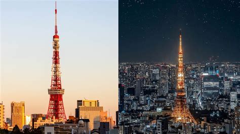 日本｜東京鐵塔打卡熱點：芝公園、地下停車場、六本木櫸坂通，絕美鐵塔照原來都在這裡拍！ 輕旅行