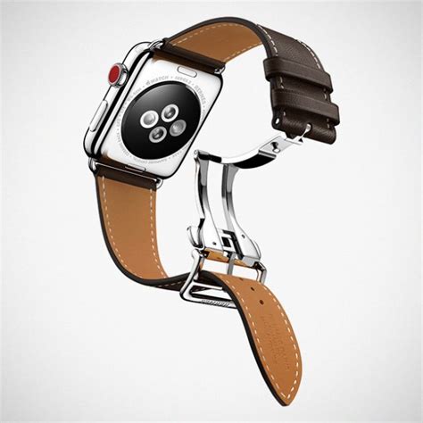 Apple Watch Series 3 Has Built In Cellular So You Can Ditch Your Phone