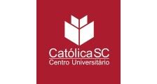 Centro UniversitÁrio CatÓlica De Santa Catarina Por Dentro Da Empresa