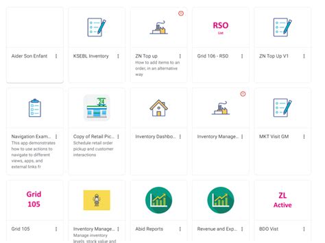 A Fantastic Application In Appsheet Or Power Apps Upwork