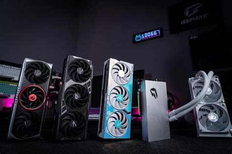 Colorful Launches Geforce Rtx 4070 Ti Series Graphics Cards The